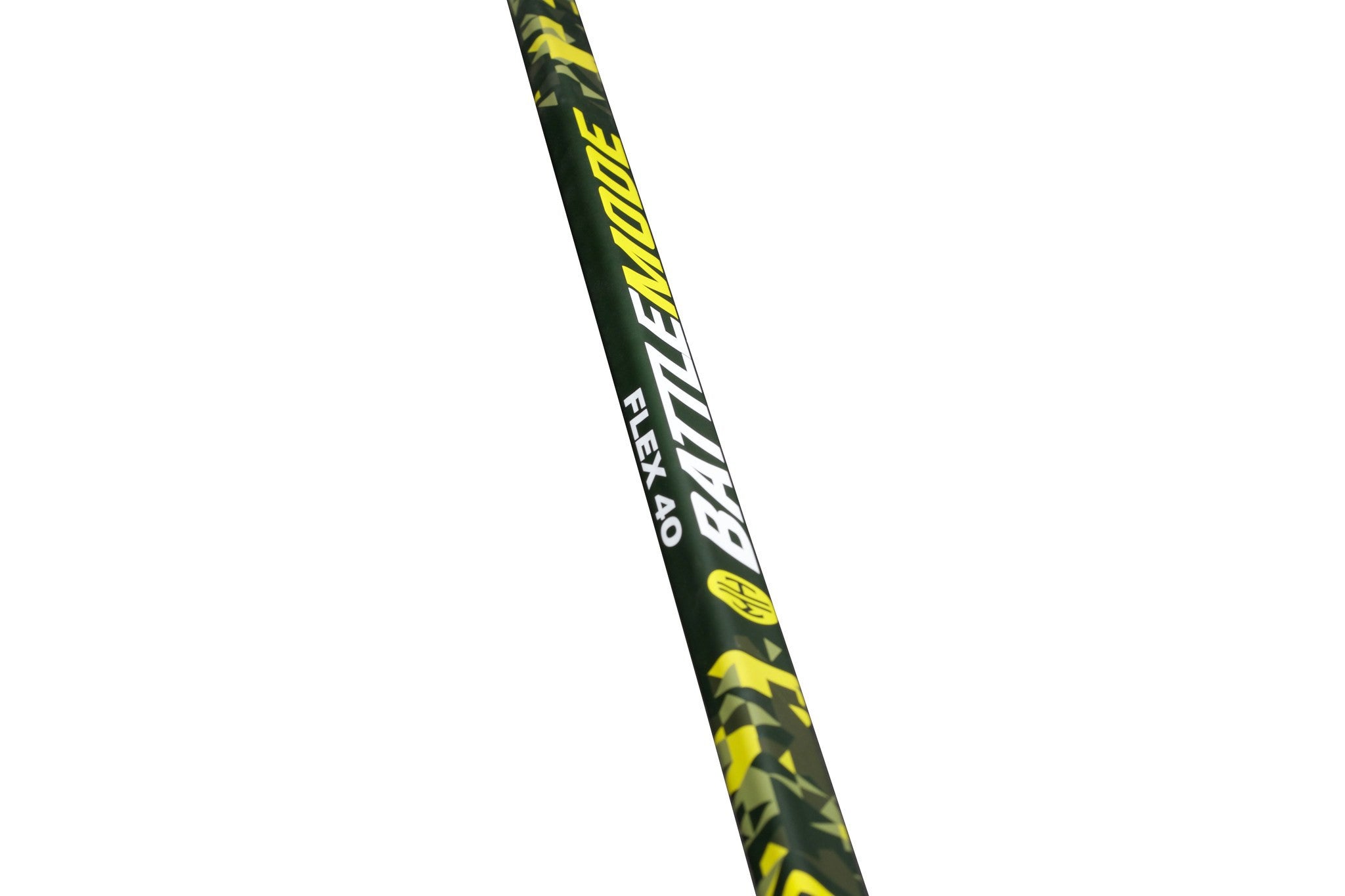 BattleMode 40 Flex Junior Hockey Sticks from Modehockey.com – ModeHockey
